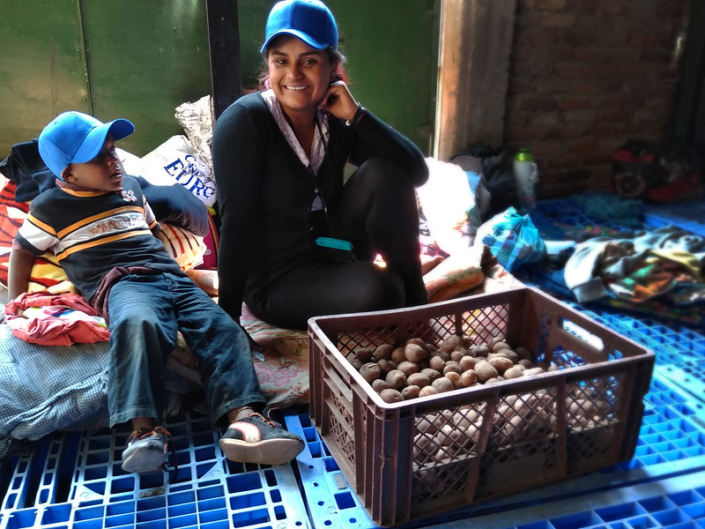 Food Insecurity in Venezuela - The Borgen Project