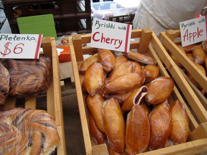 Bakeries Ensure Food and Job Security in Ukraine - The Borgen Project