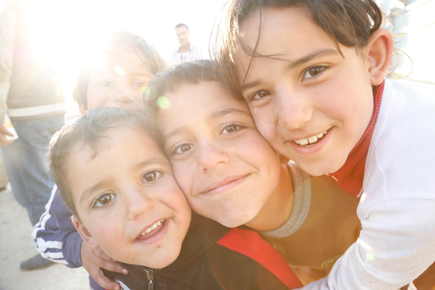 How the Arsenal Football Club is Fighting Poverty - The Borgen Project