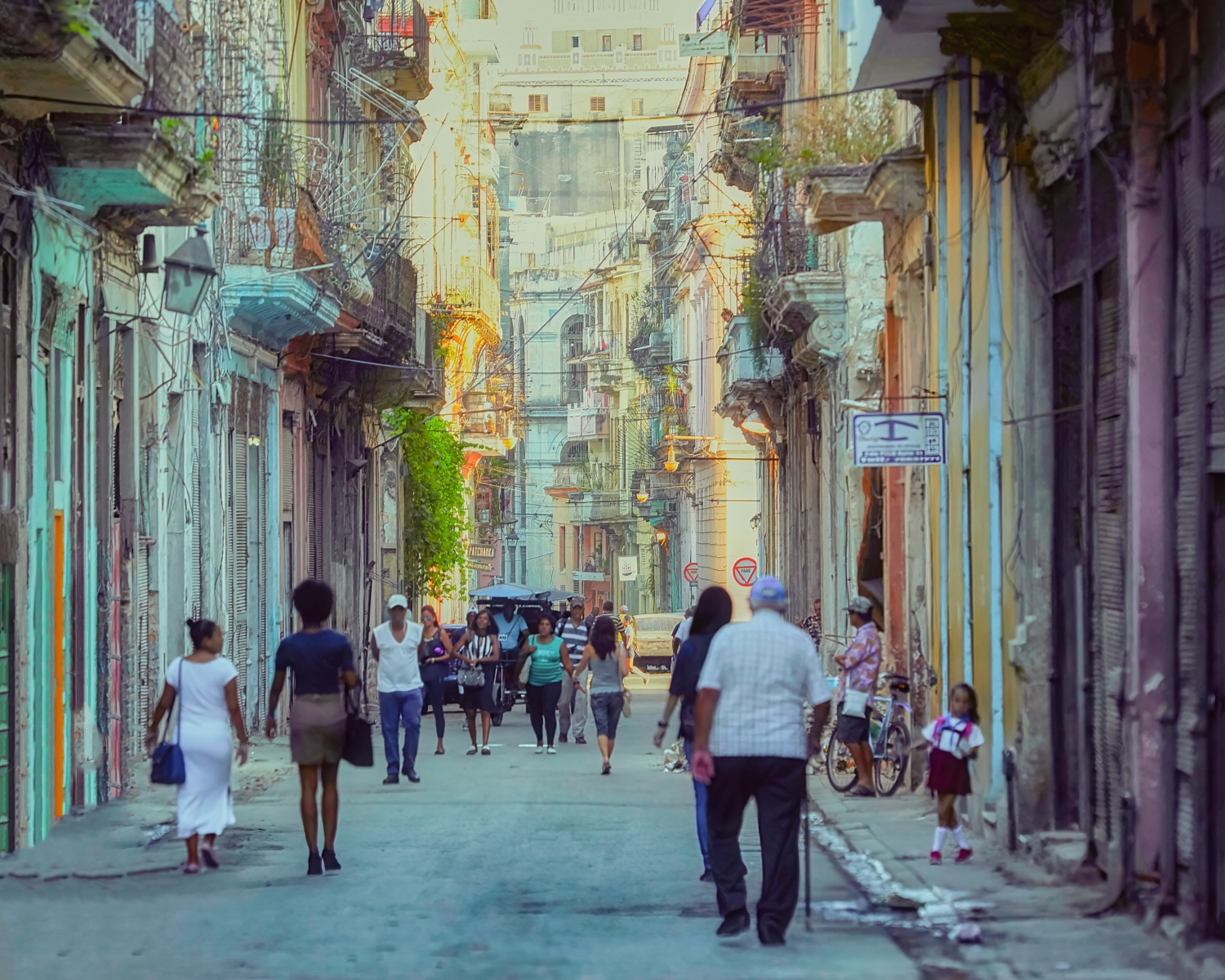 The Success of Foreign Aid to Cuba - The Borgen Project