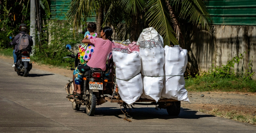 Successes and the Future of Foreign Aid to the Philippines - The Borgen ...