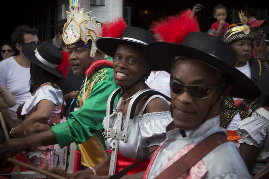 French Aid to Ease Poverty In Martinique: A Small Caribbean Island