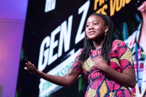 How Gen Z Activism is Changing the World - The Borgen Project