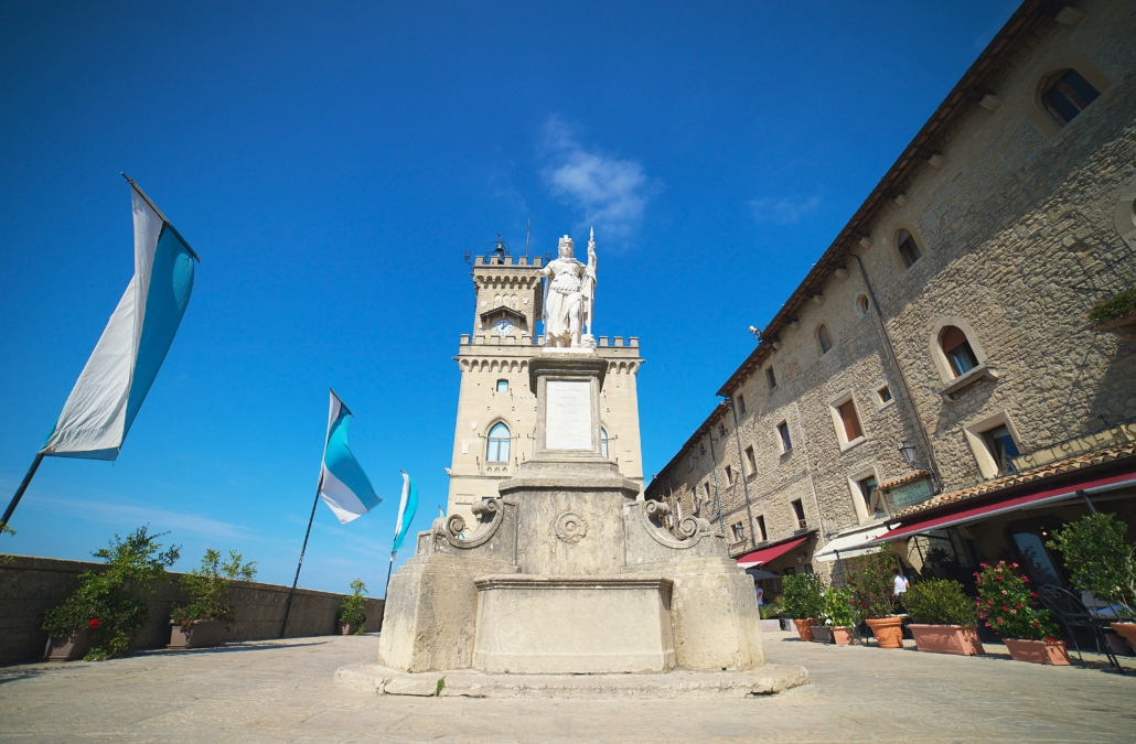 Tackling the Gender Wage Gap in San Marino - The Borgen Project