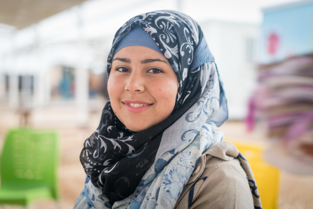 The Gender Wage Gap in Syria and the Fight for Empowerment - The Borgen ...