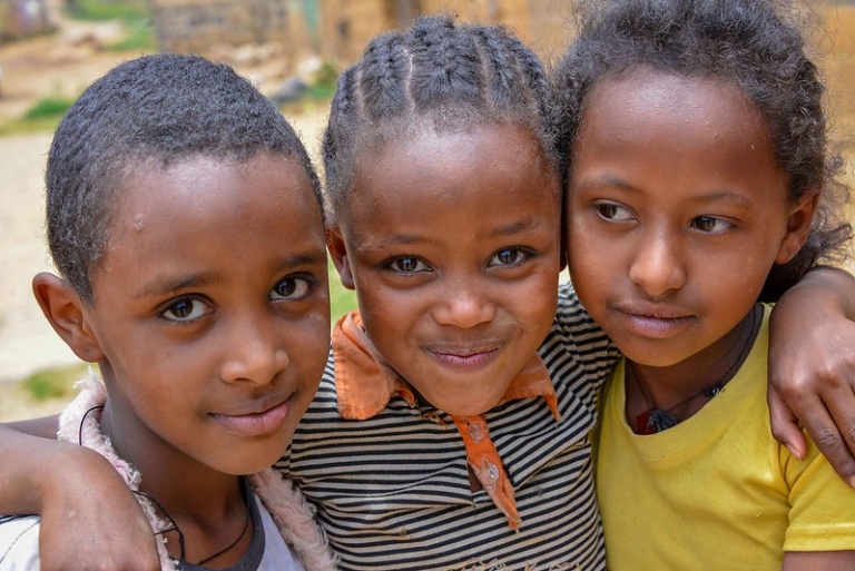 Generation Equality Forum: Working Toward Gender Equality Around The ...