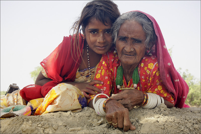 Generational Poverty