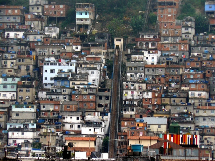 How Gerando Falcões Is Transforming Communities in Brazilian Favelas ...