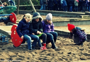 Germany and Its Dedication to Improving Welfare Efforts