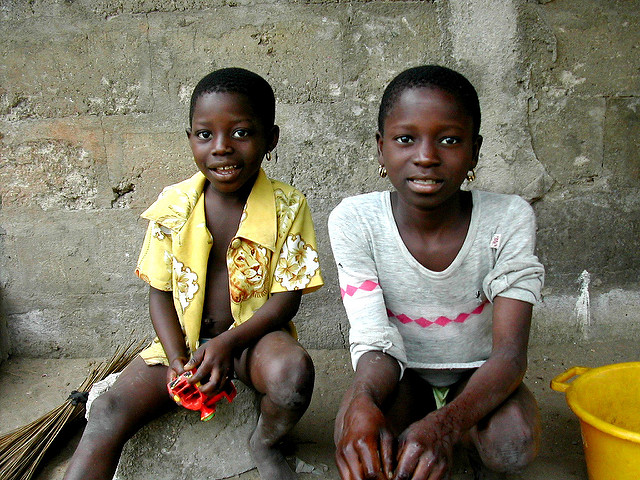 Girls’ Education in Benin - The Borgen Project