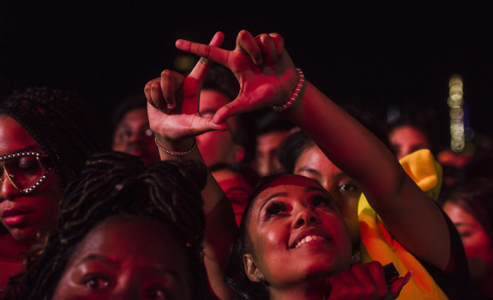 Global Citizen App: Fighting Poverty from Your Pocket - The Borgen Project