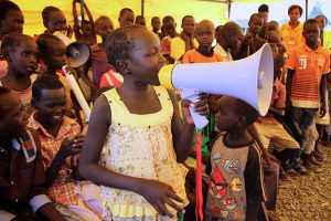 On the Global Emergency Response Coalition