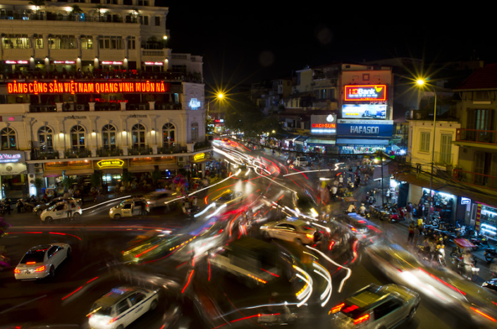 Globalization and Trade In Vietnam: A Success Story - The Borgen Project