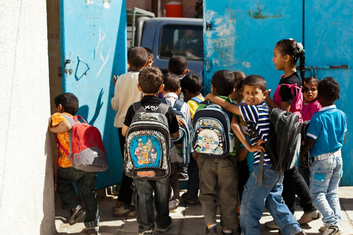 Go Project Hope: Advancing Health and Education in Palestine - The ...