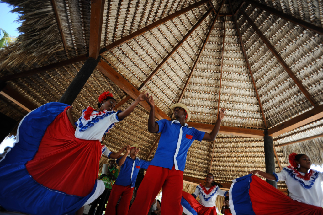 New Resorts Accommodate Growth in the Dominican Republic - The Borgen ...