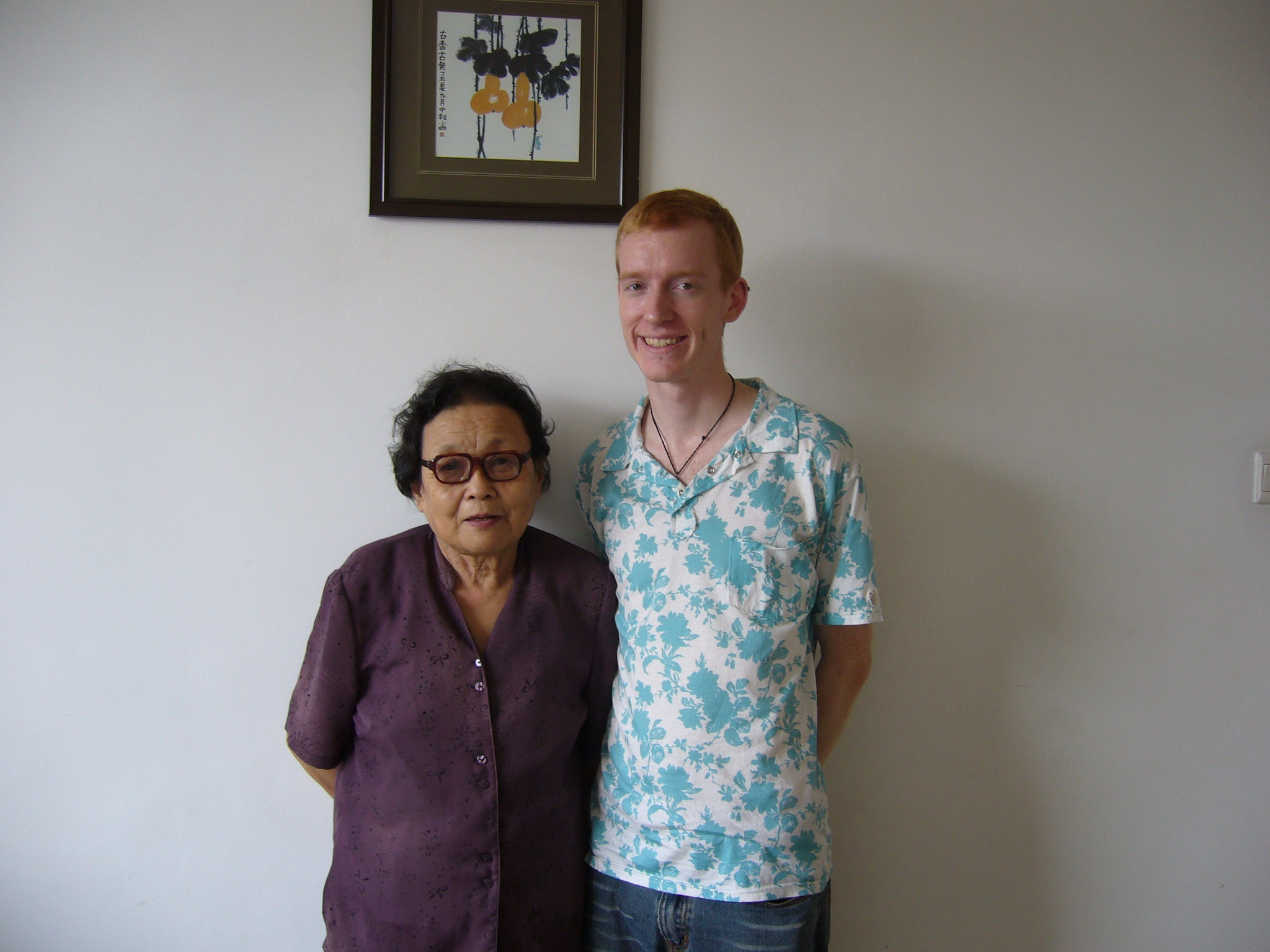 Treating HIV/AIDS in China - The Borgen Project