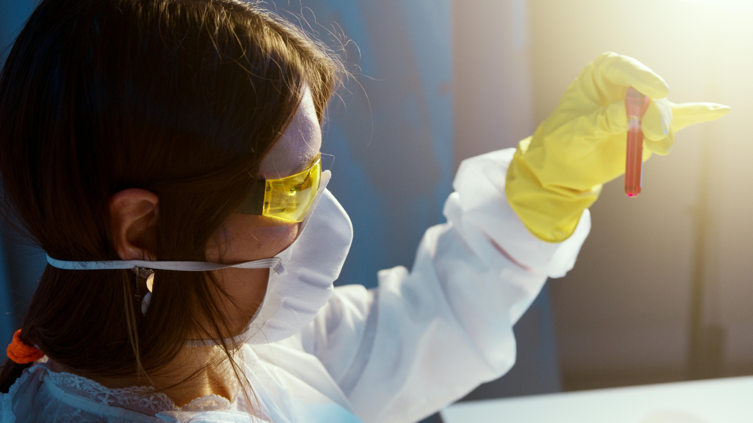 Methods of Treatment and Testing for HIV/AIDS in Italy - The Borgen Project