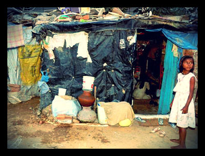 Global Poverty Education for University Students