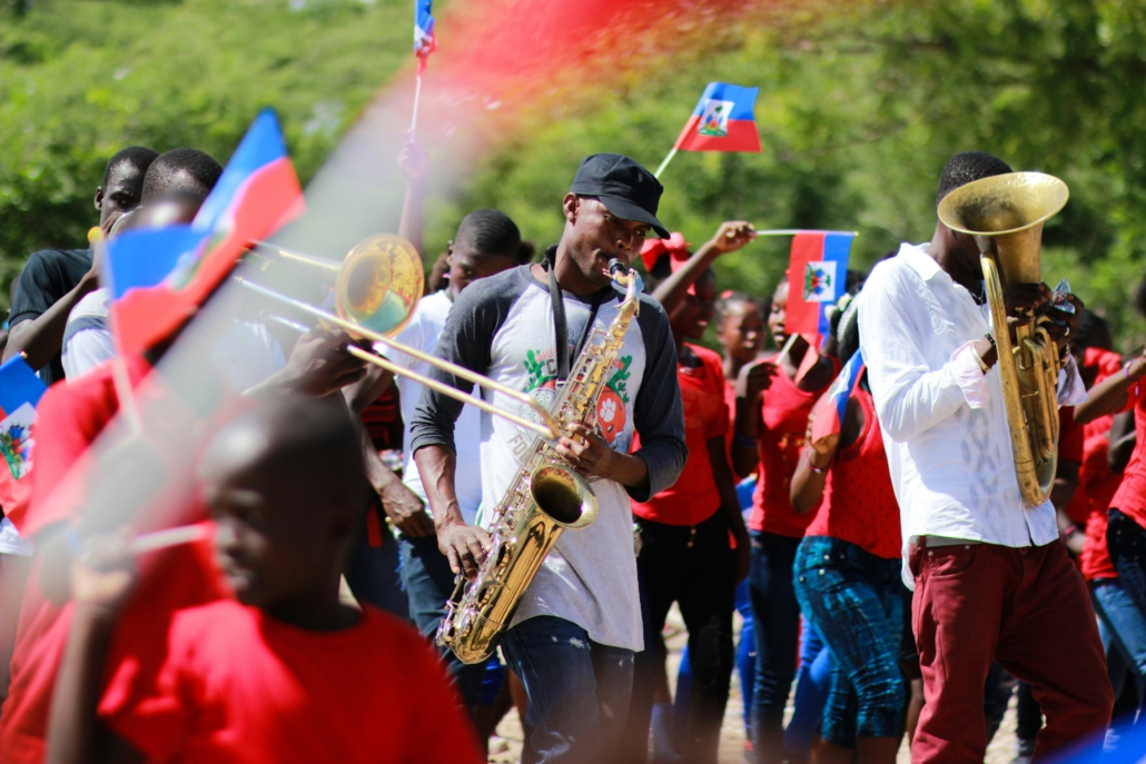 Haiti Remains Resilient - The Borgen Project