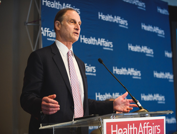 Global Health Policy Forum Held in Washington