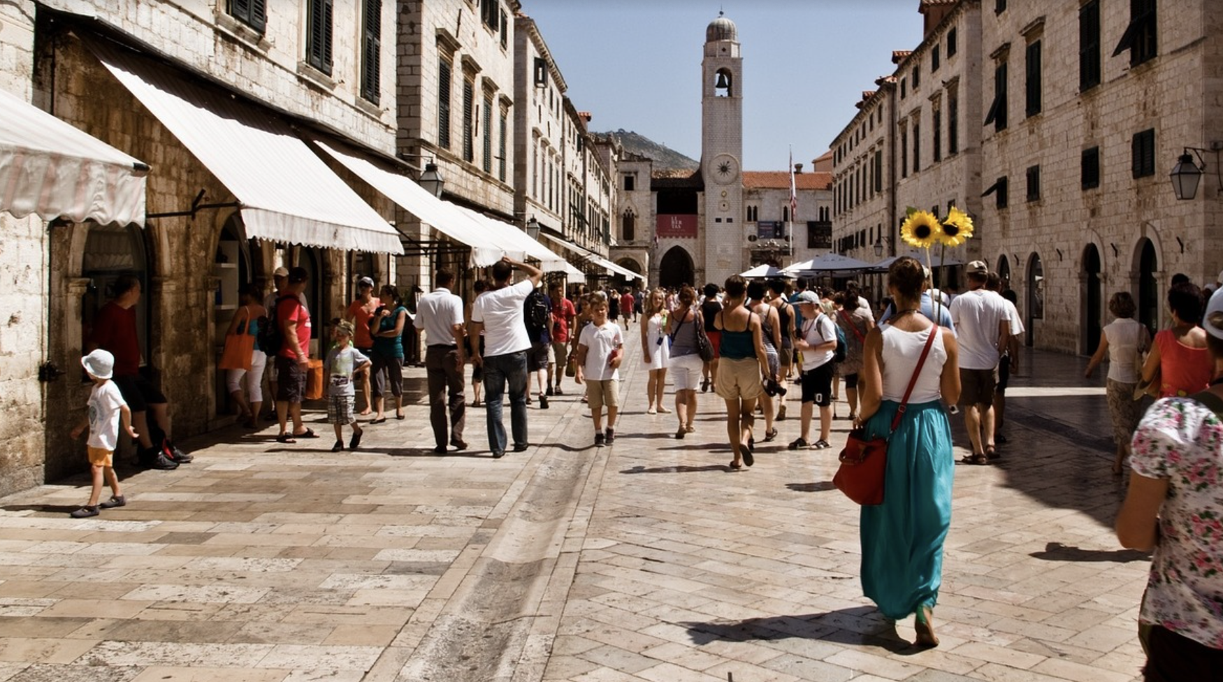 How Health Tourism in Croatia Benefits the Economy - The Borgen Project