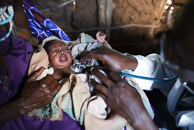 Health Technologies for Developing Countries - The Borgen Project