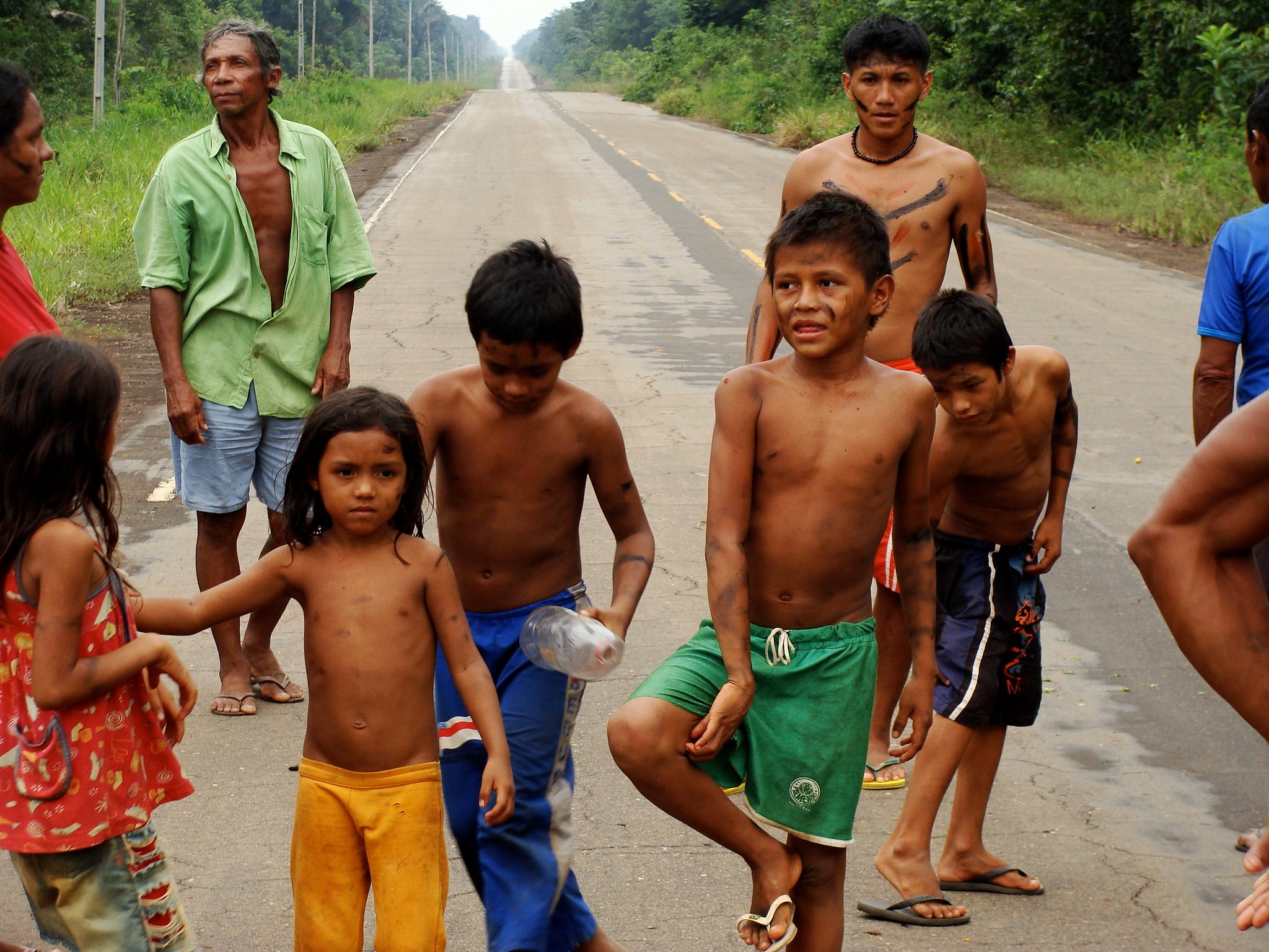 The Need for Telemedicine in Brazilian Communities - The Borgen Project