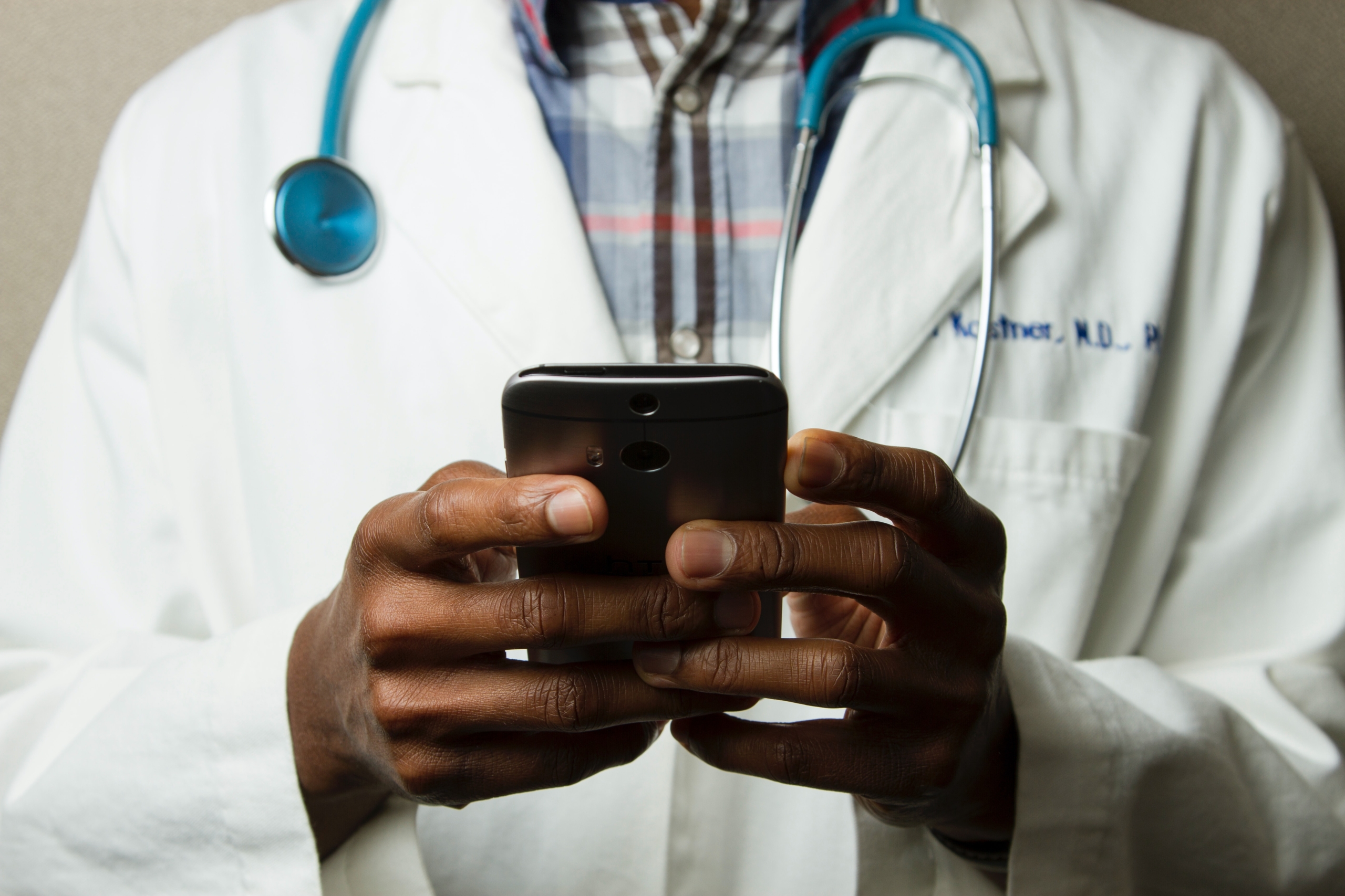 Health care Technology in Developing Countries - The Borgen Project