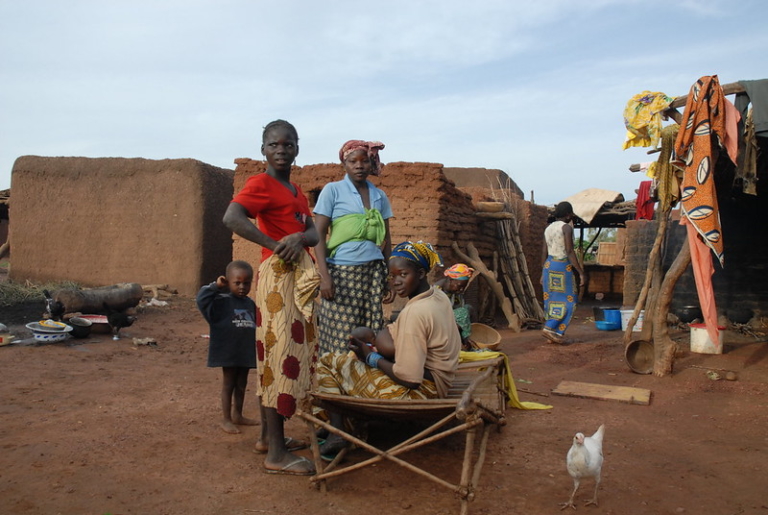 What to know about Healthcare in Mali - The Borgen Project
