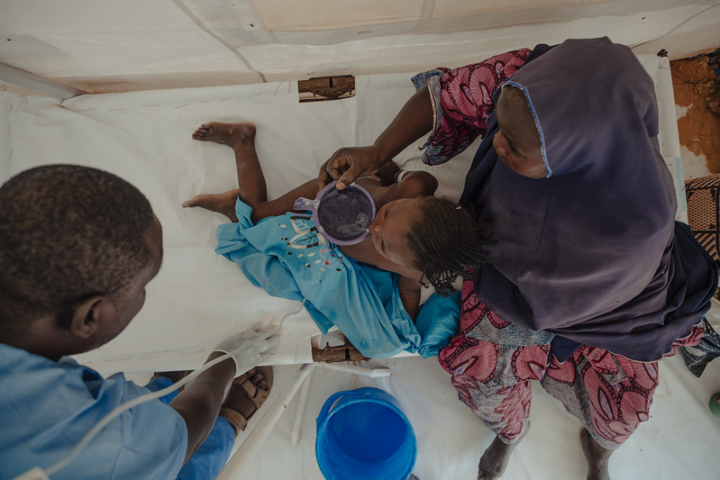 What You Need To Know About Healthcare In Niger - The Borgen Project