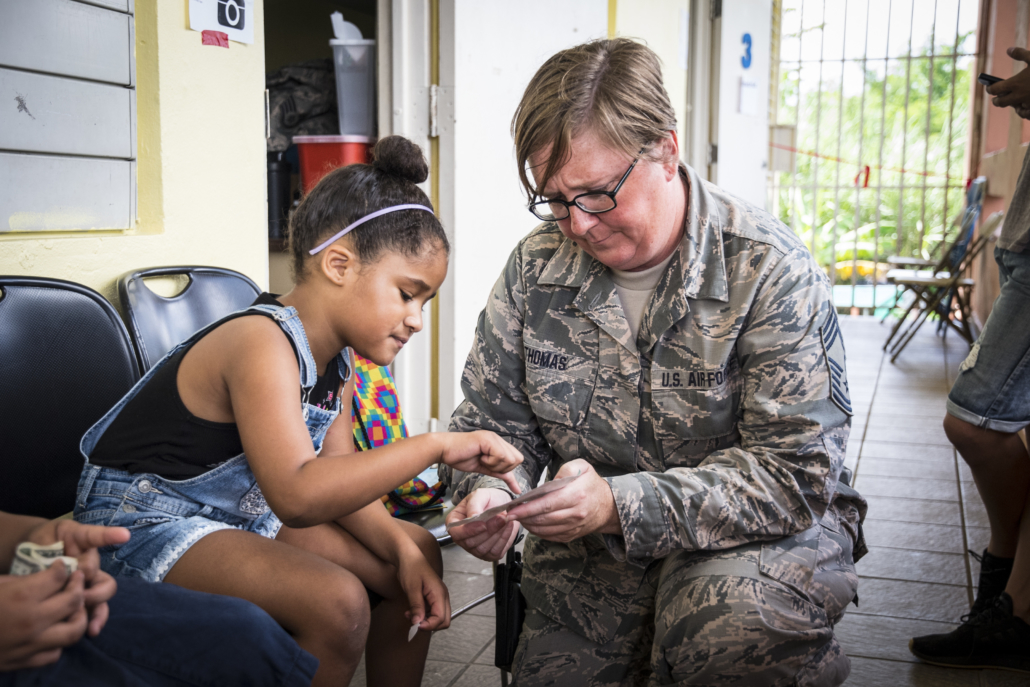 The Process of Improving Healthcare in Puerto Rico - The Borgen Project