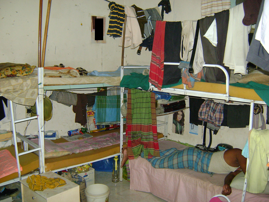 How to Help People in Kuwait - The Borgen Project