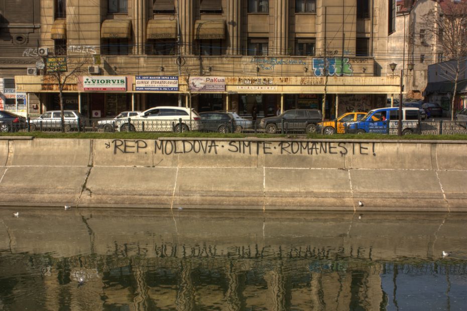 How to Help People in the Republic of Moldova - The Borgen Project