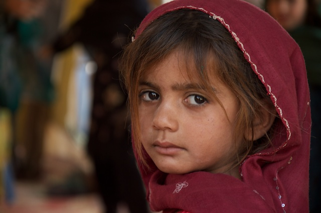 How to Help People in Pakistan - The Borgen Project
