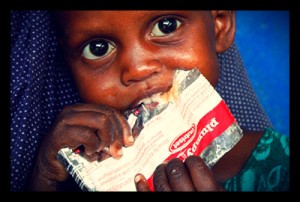 How to Help the Hungry - The Borgen Project