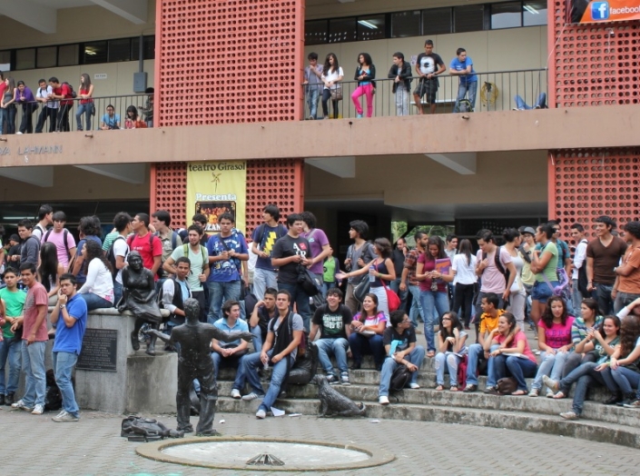 Higher Education in Costa Rica - The Borgen Project