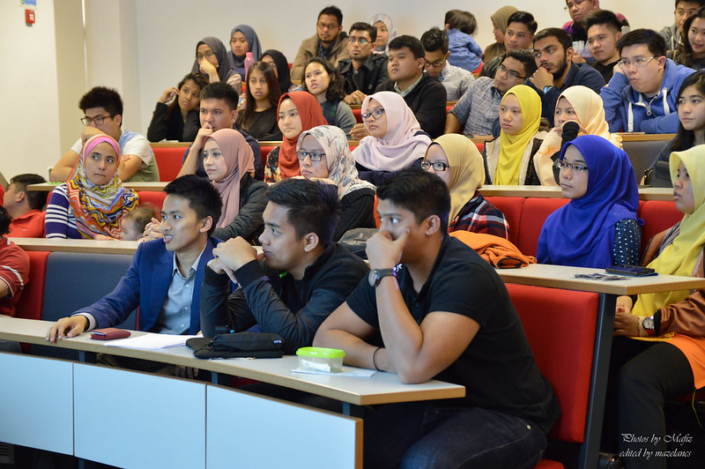 How Does Higher Education Affect Poverty In Malaysia The Borgen Project