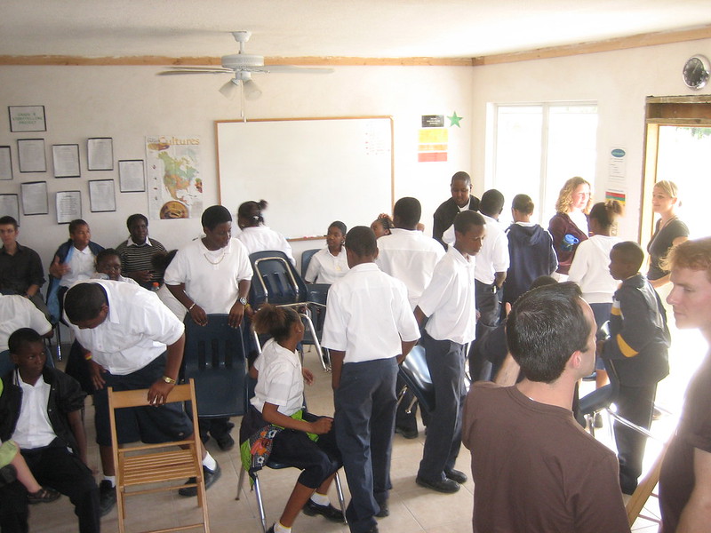 5 Things To Know About Higher Education in the Bahamas - The Borgen Project