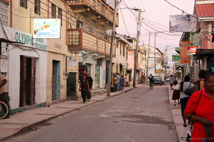 Homelessness in Belize - The Borgen Project