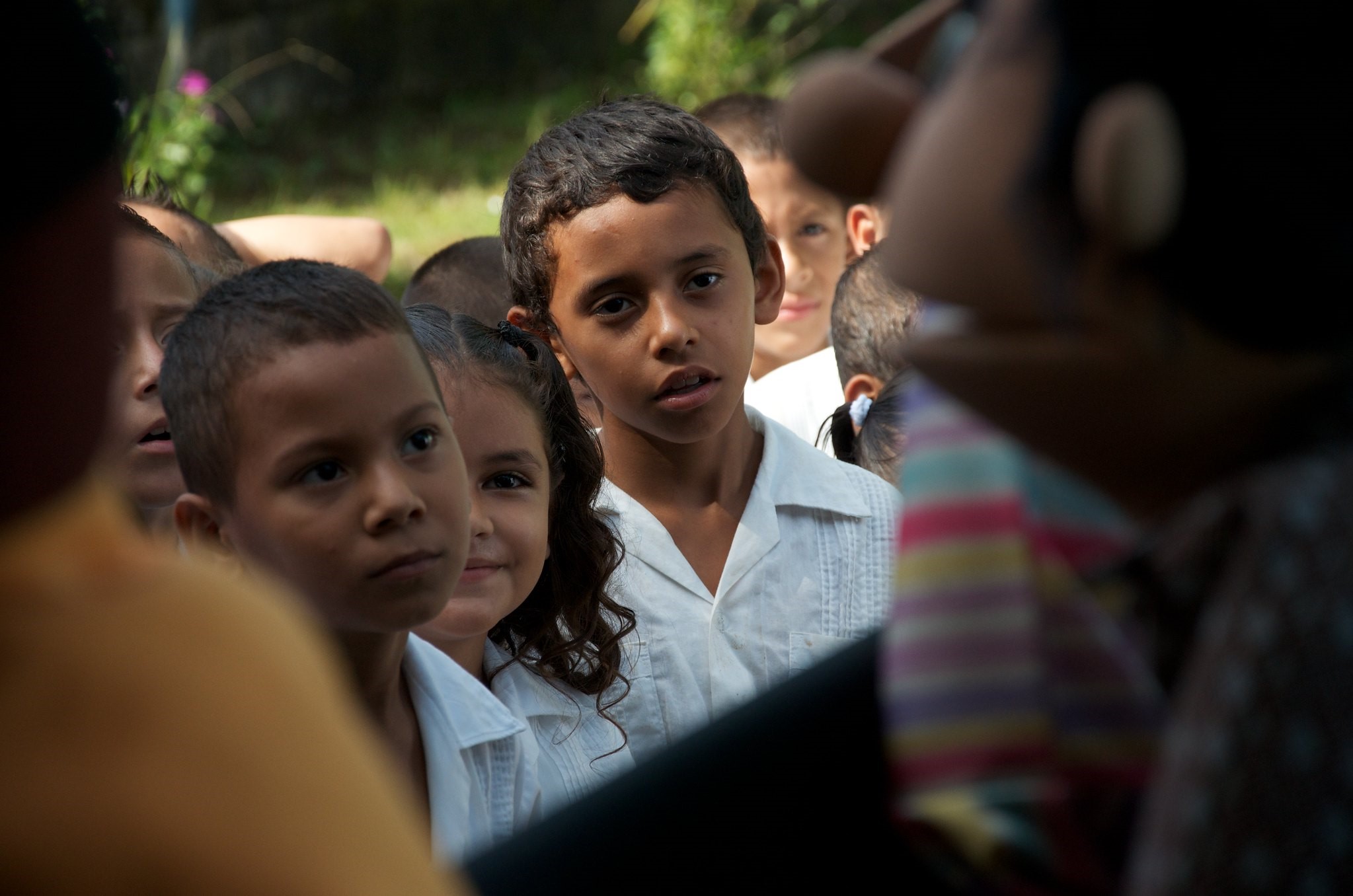 Child Homelessness in Honduras - The Borgen Project