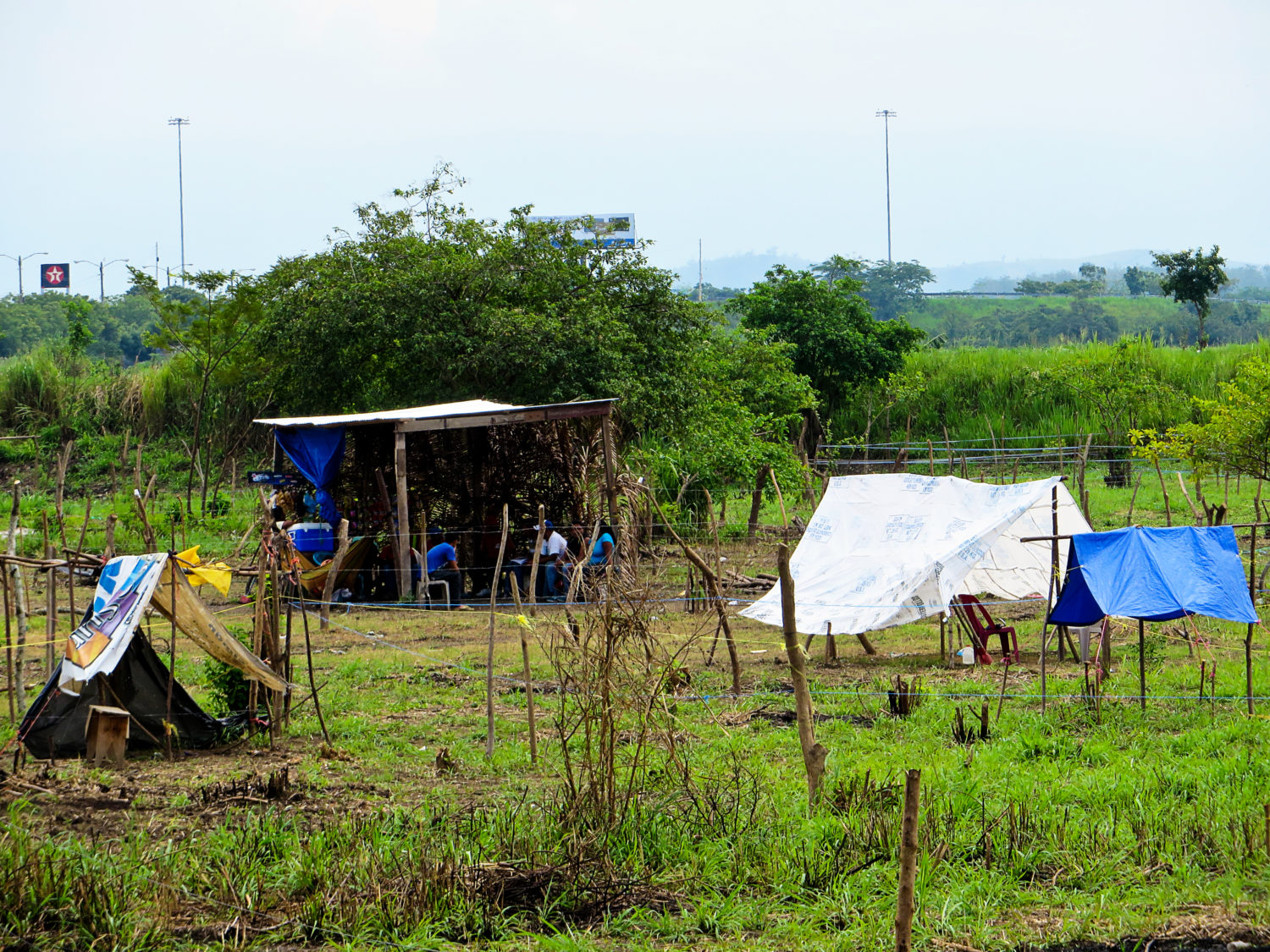 Homelessness in Honduras on the Rise - The Borgen Project