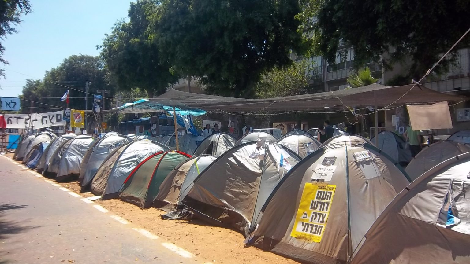 3 Organizations Fighting Homelessness in Israel - The Borgen Project