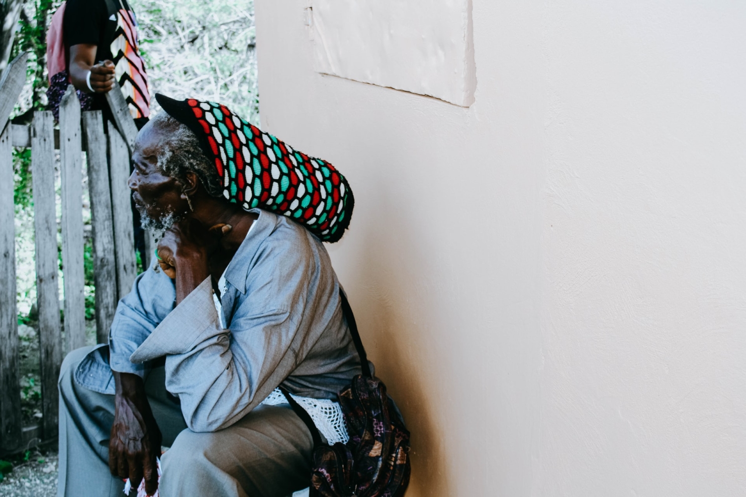 6 Facts about Homelessness in Jamaica - The Borgen Project