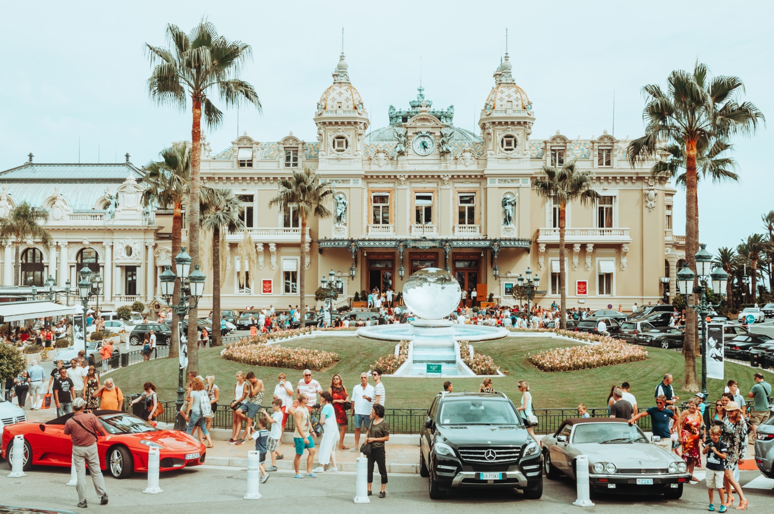 The Reasons Homelessness in Monaco Does Not Exist - The Borgen Project