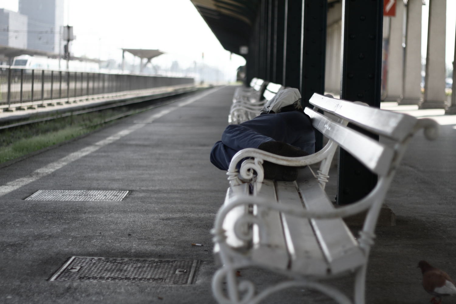 6 Facts About Homelessness in Slovenia - The Borgen Project