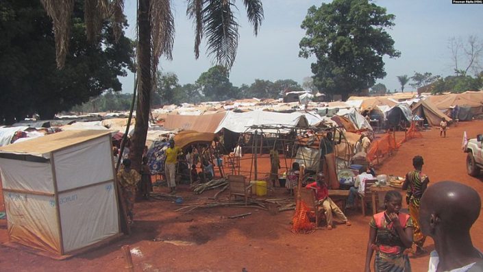 Homelessness in the Central African Republic: Causes and Impacts - The ...