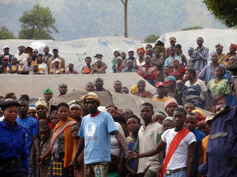 Homelessness in the Democratic Republic of the Congo - The Borgen Project