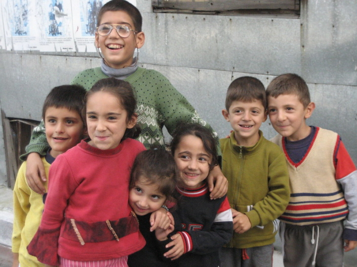 Hazelnut Farms and Child Labor in Turkey - The Borgen Project