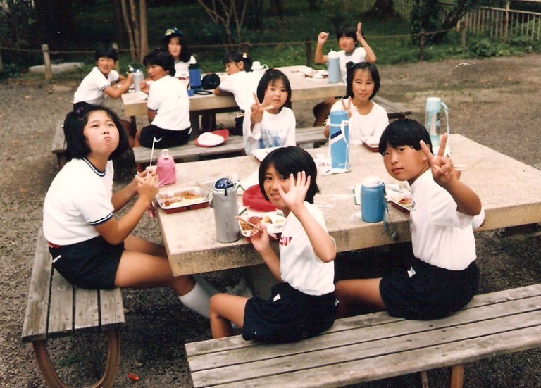 The Way to Solve Japan's Hunger Crisis - The Borgen Project