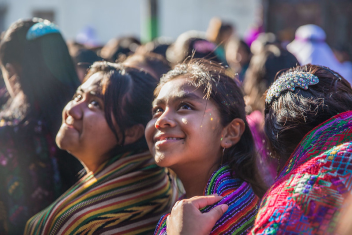 How Muixil Is Empowering Indigenous Guatemalan Women The Borgen Project